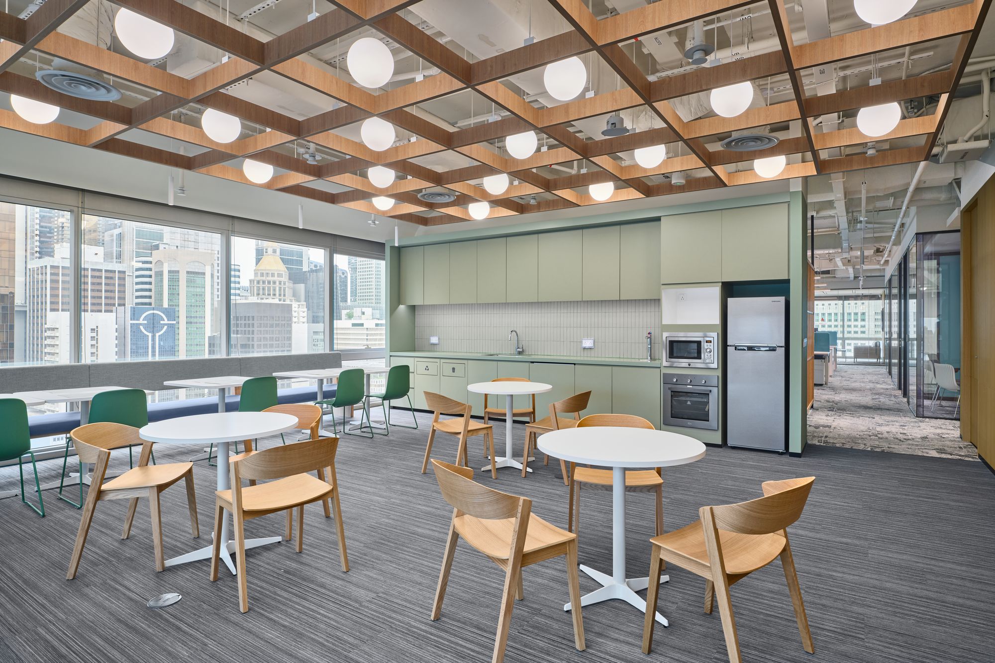 Department of Foreign Affairs, Ireland Offices - Singapore | Office ...