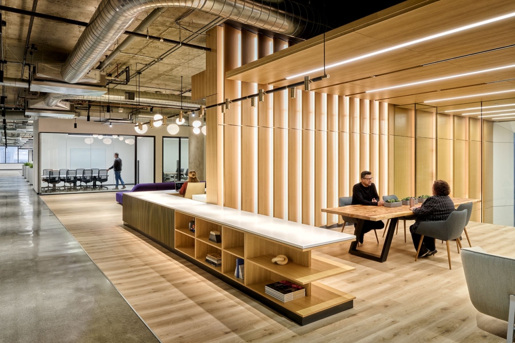 Federal Realty Offices - San Jose | Office Snapshots