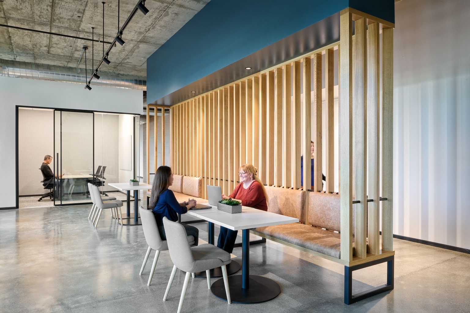 Federal Realty Offices - San Jose | Office Snapshots