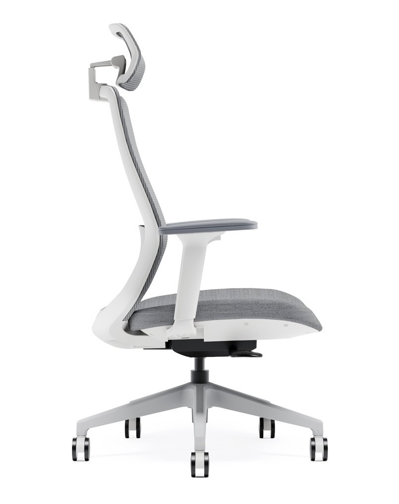 WORKSPACE GEO Chair | Office Snapshots