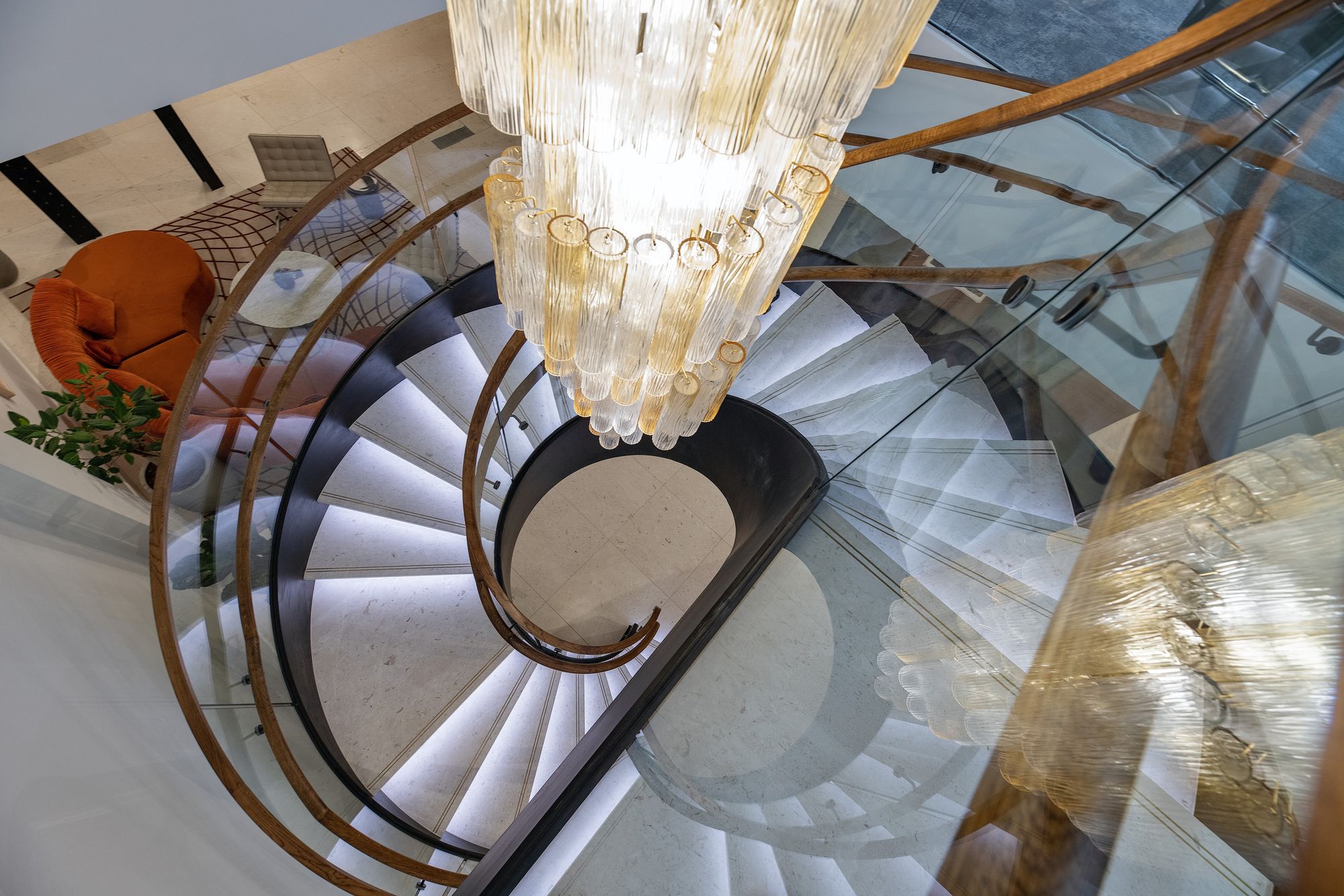 Greystar Offices - London | Office Snapshots