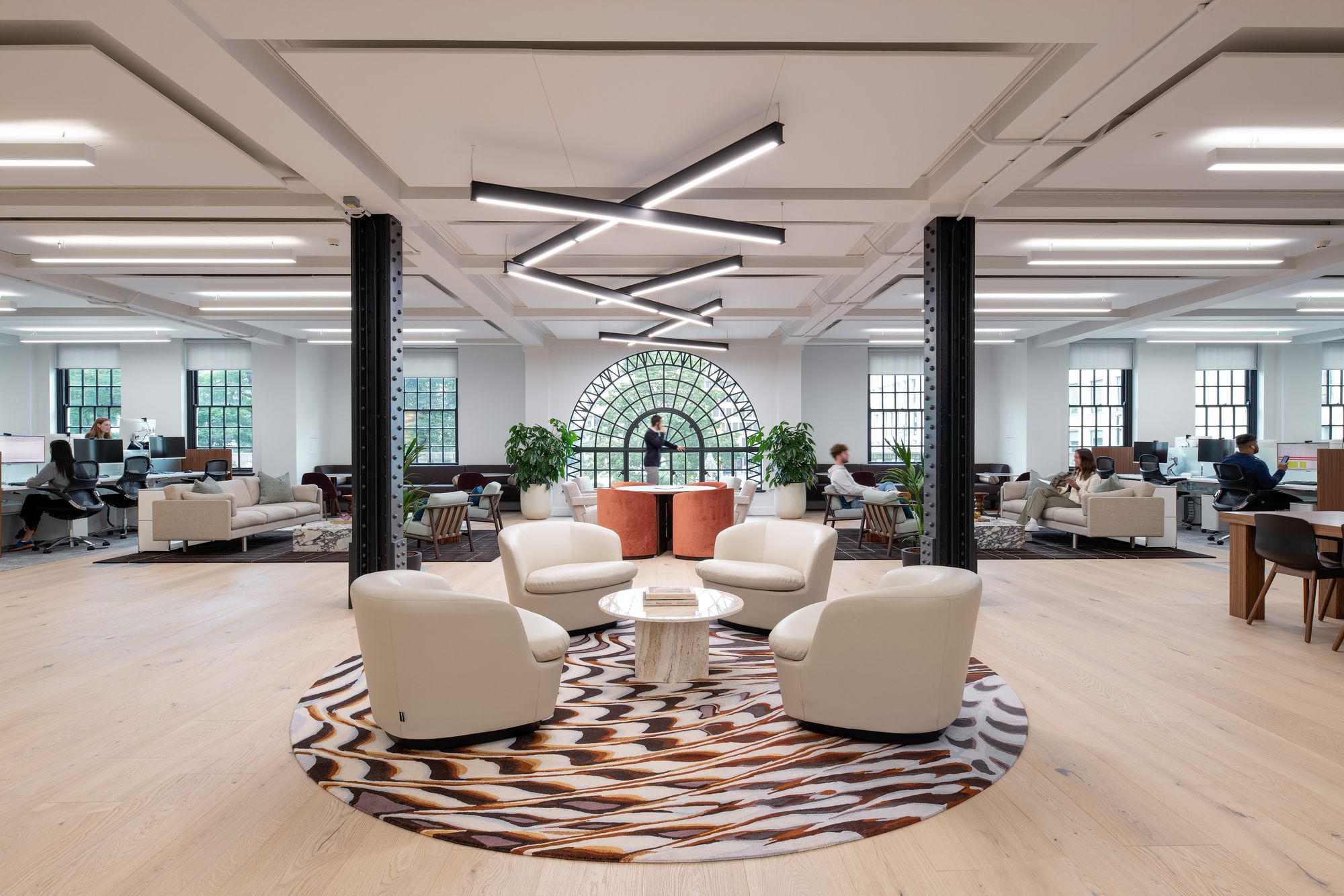Greystar Offices - London | Office Snapshots