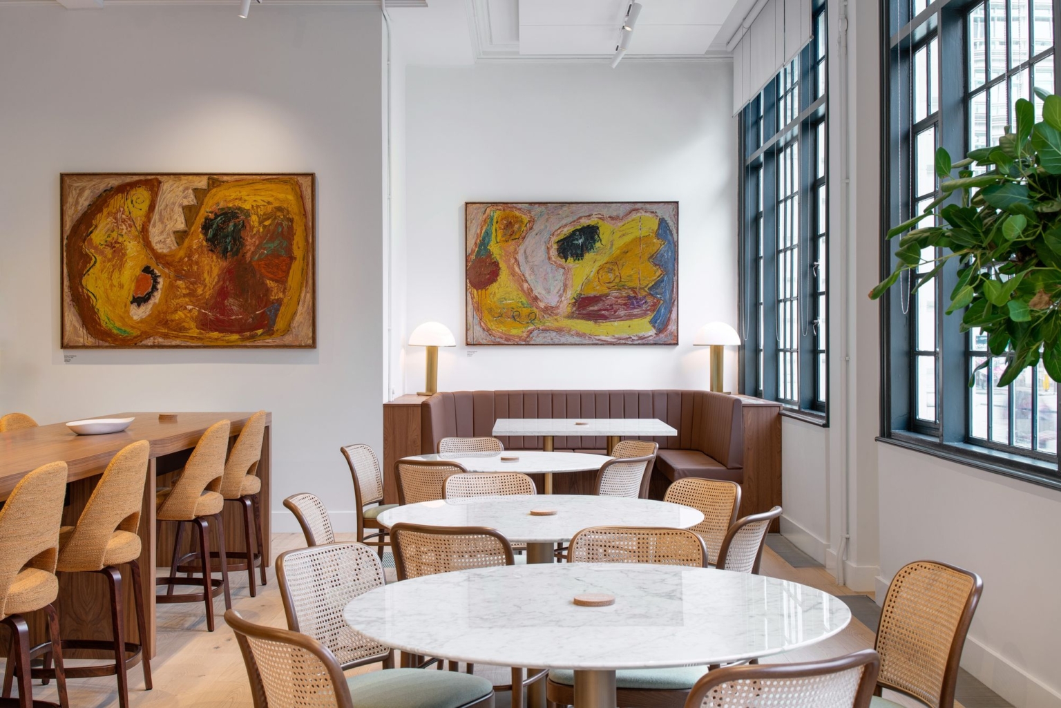 Greystar Offices - London | Office Snapshots