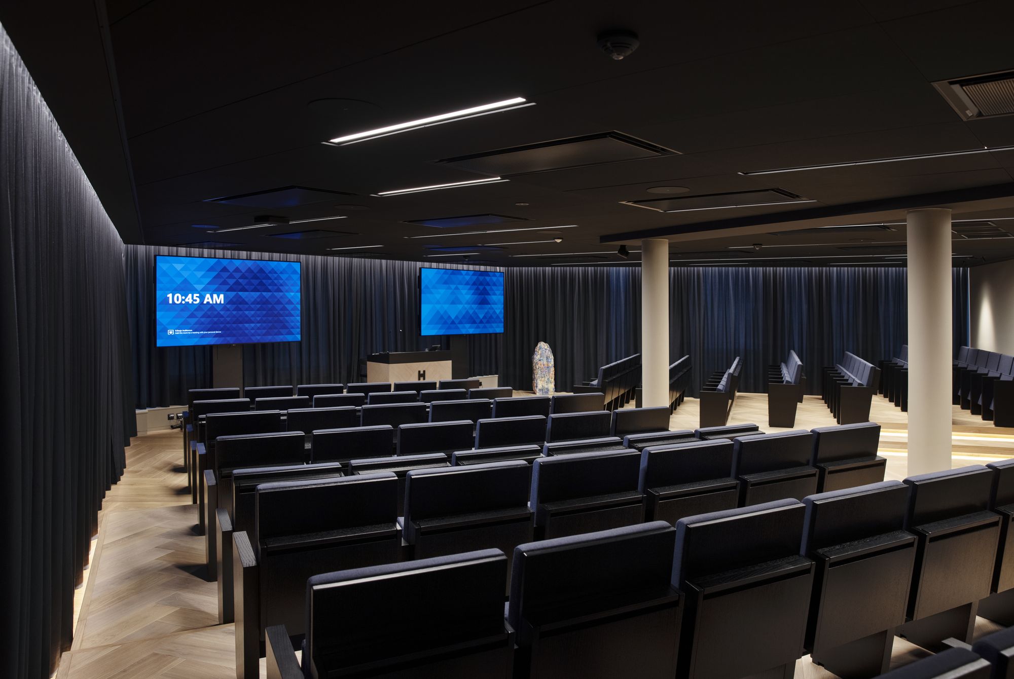 Haavind Advokater Offices - Oslo | Office Snapshots