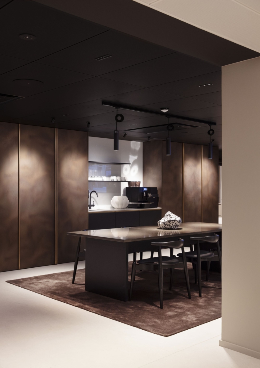 Haavind Advokater Offices - Oslo | Office Snapshots