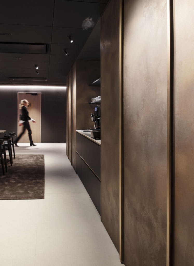 Haavind Advokater Offices - Oslo | Office Snapshots