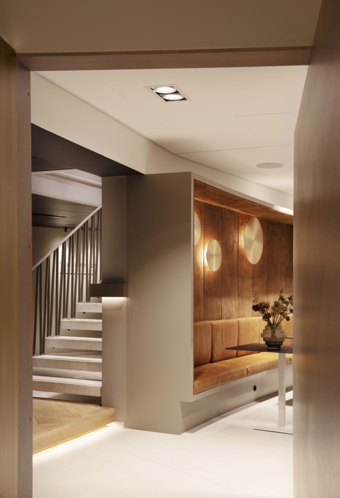 Haavind Advokater Offices - Oslo | Office Snapshots