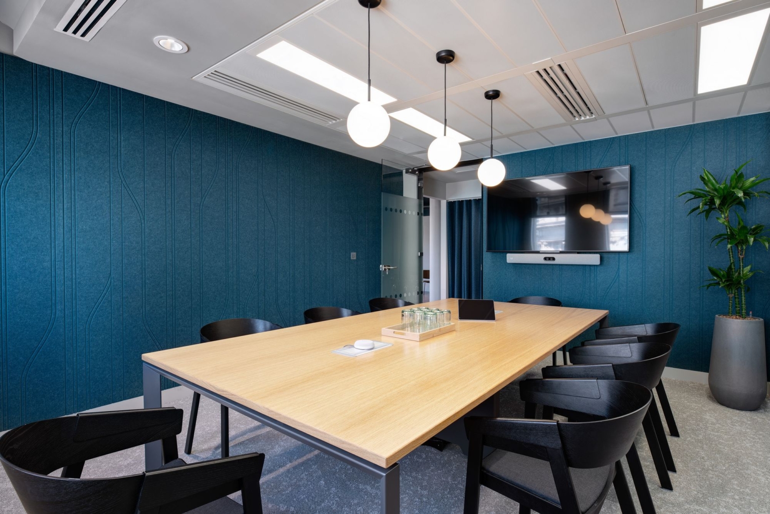 Just Climate Offices - London | Office Snapshots