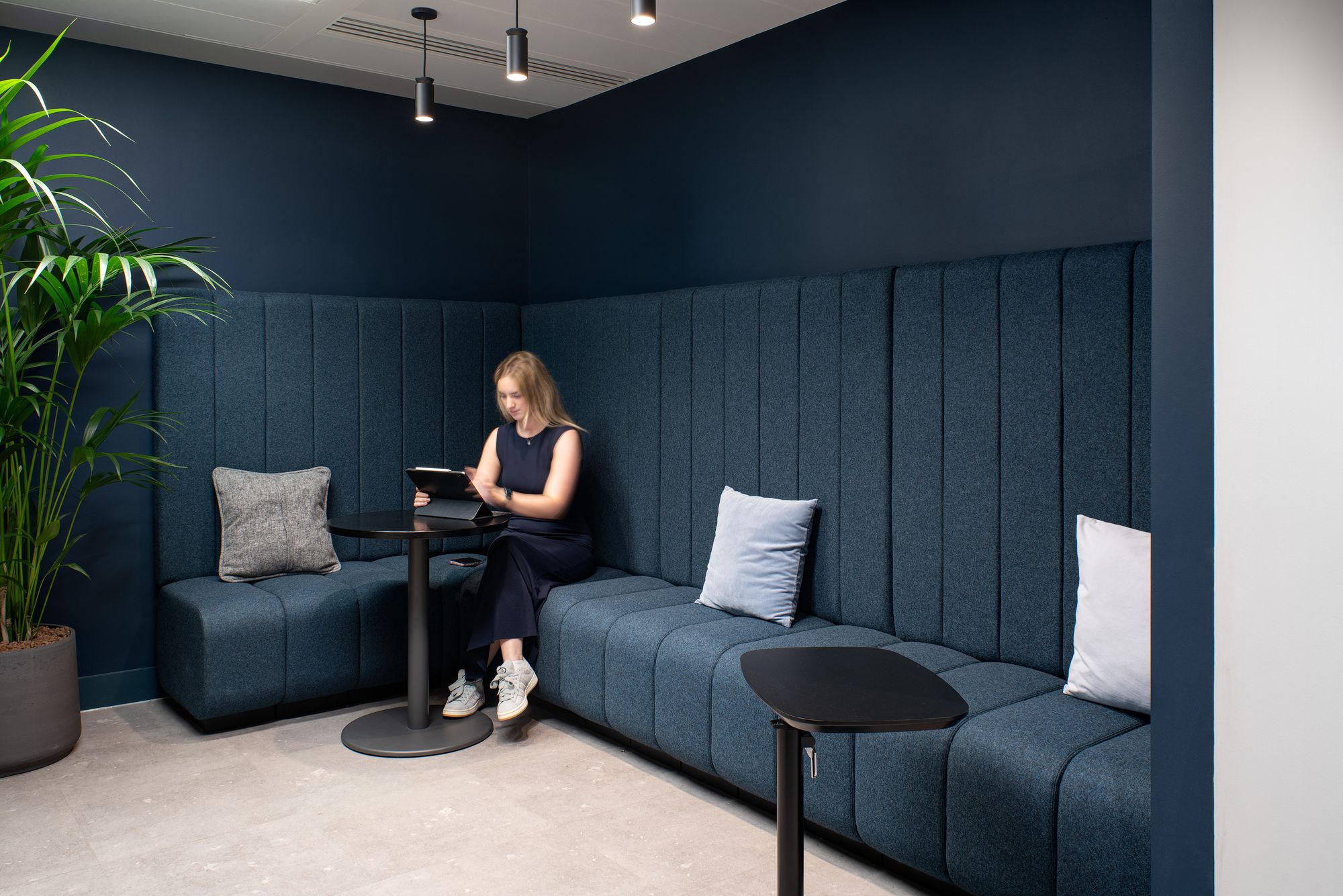 Just Climate Offices - London | Office Snapshots