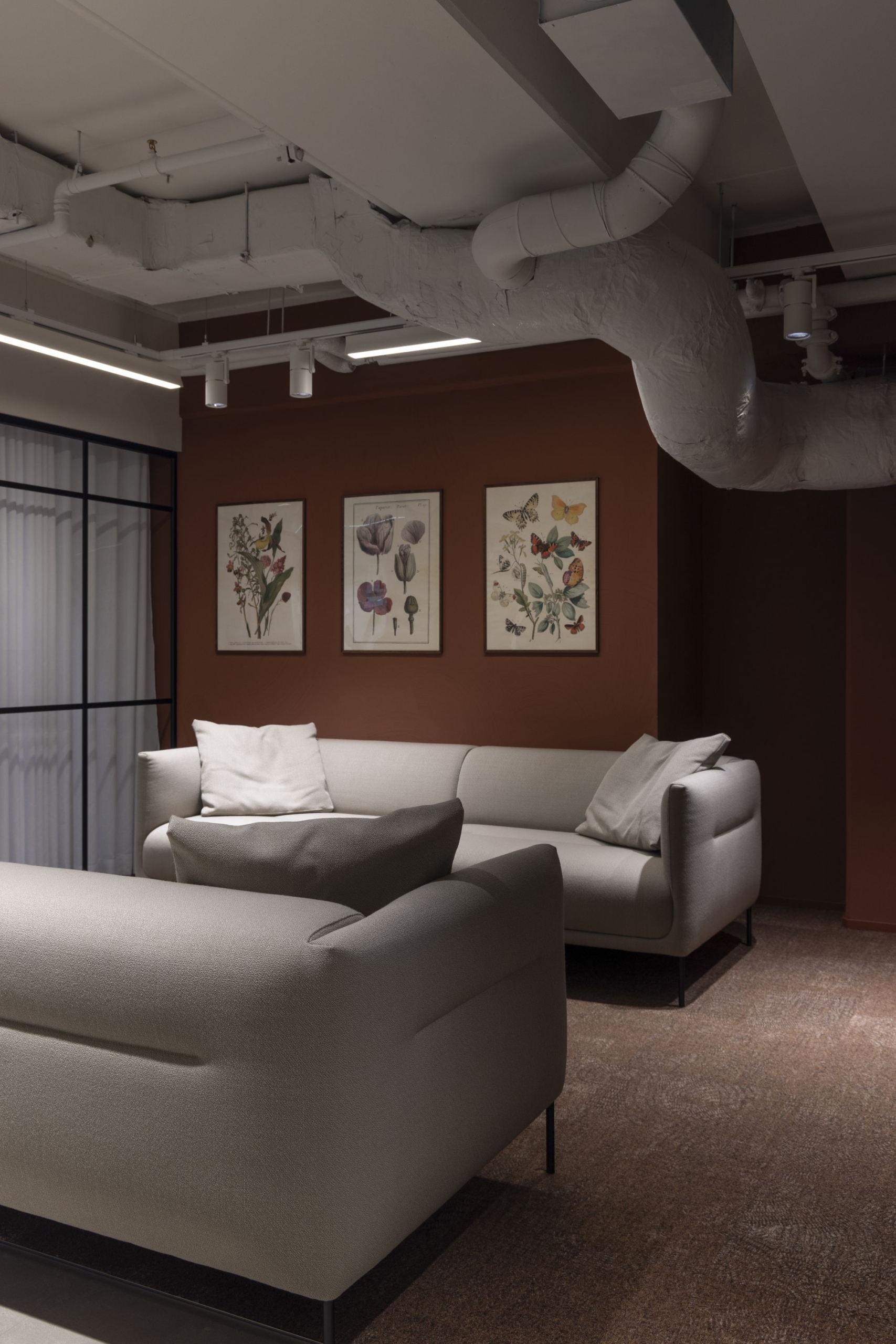 Kansis 1 Office Building - Helsinki | Office Snapshots