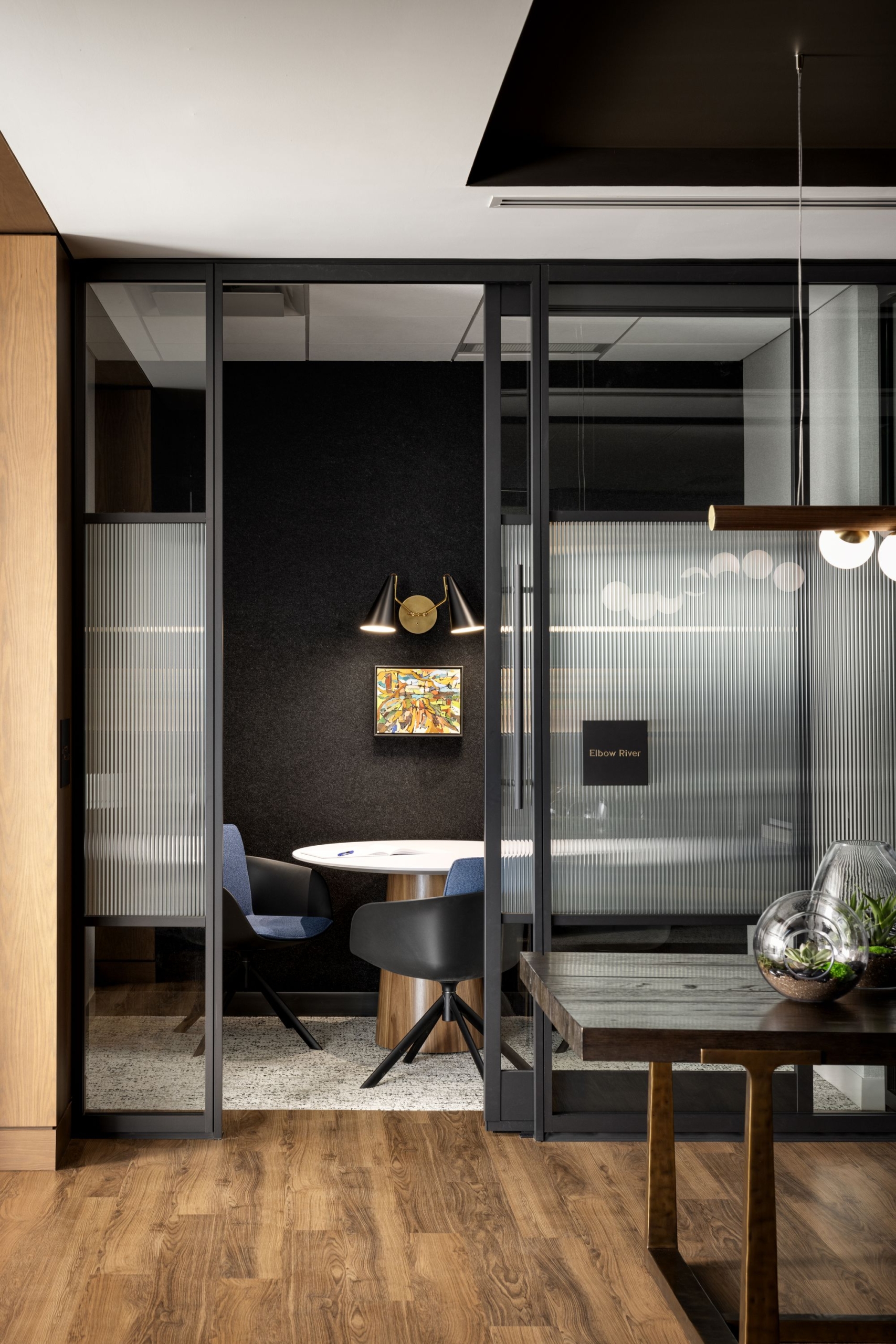 Miller Thomson LLP Offices - Calgary | Office Snapshots