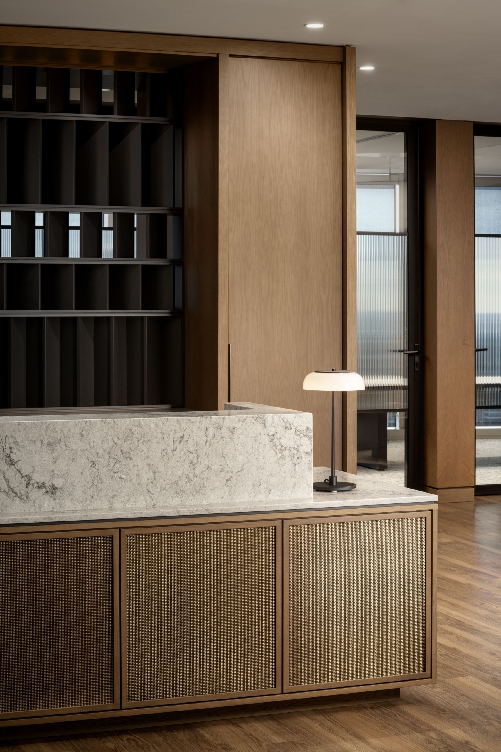 Miller Thomson LLP Offices - Calgary | Office Snapshots