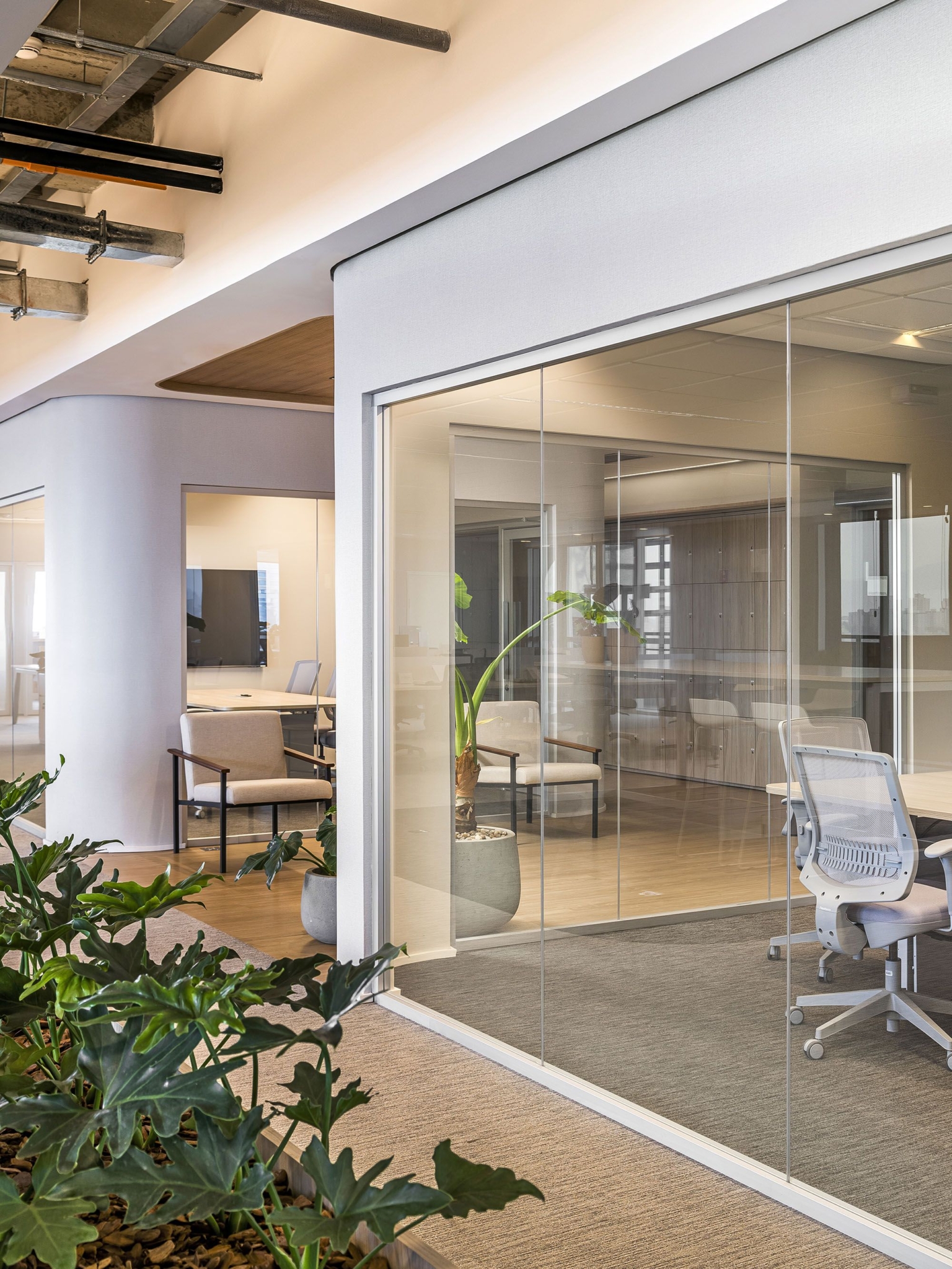 Moas Group Offices - Sao Paulo | Office Snapshots