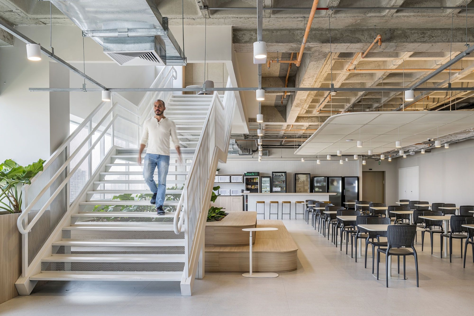 Moas Group Offices - Sao Paulo | Office Snapshots
