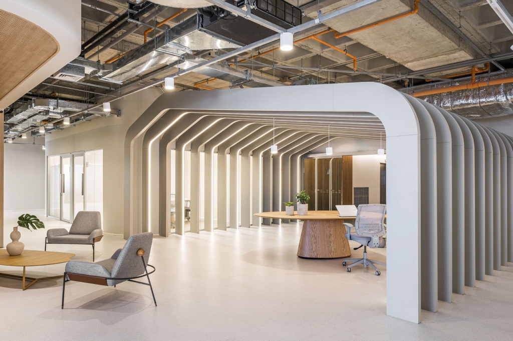 Moas Group Offices - Sao Paulo | Office Snapshots