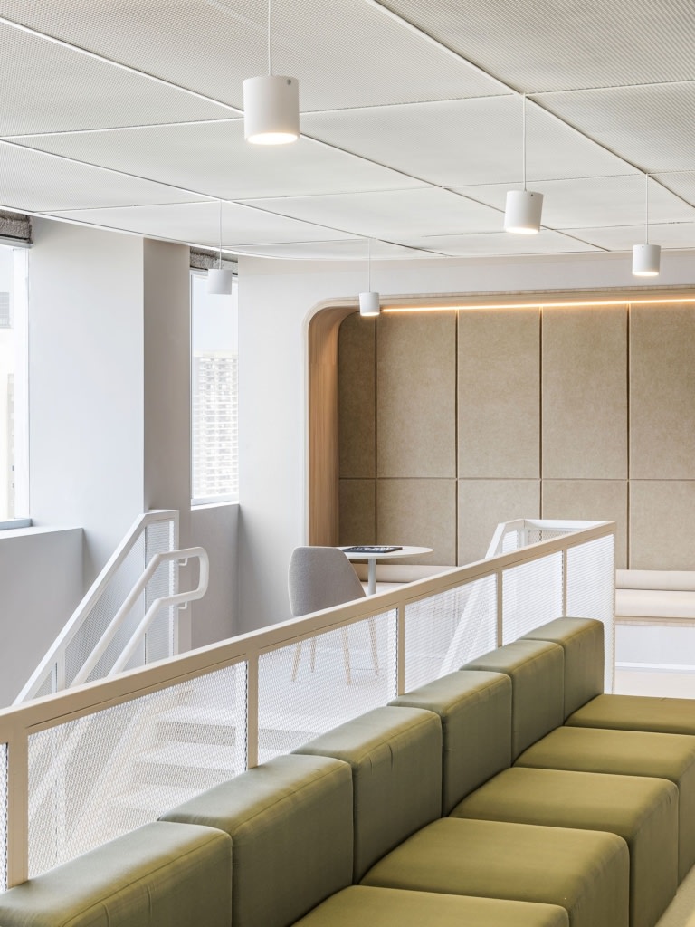 Moas Group Offices - Sao Paulo | Office Snapshots