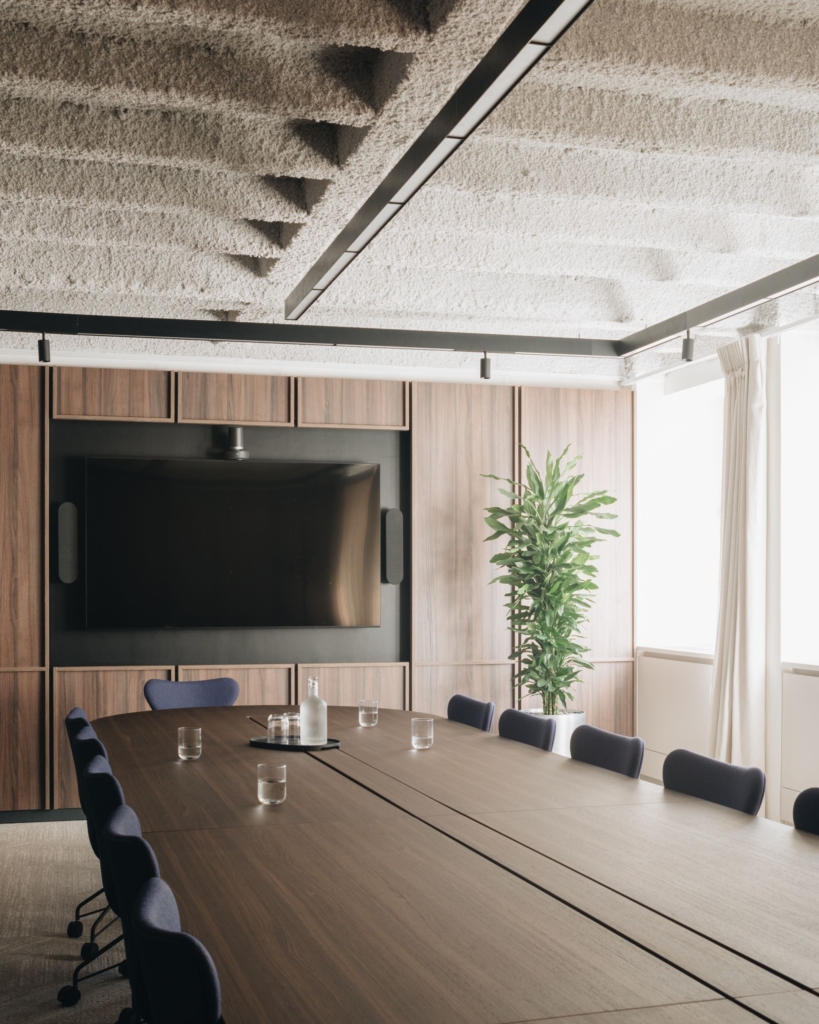 Motion Equity Partners Offices - Paris | Office Snapshots