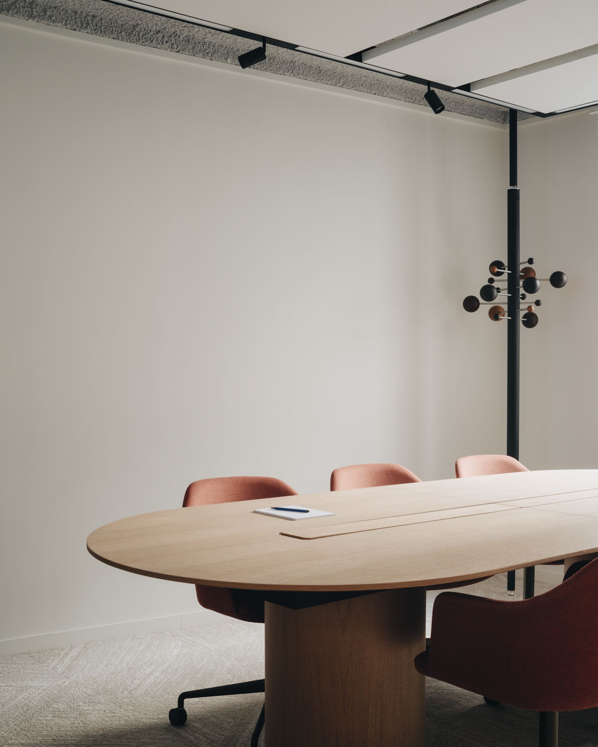 Motion Equity Partners Offices - Paris | Office Snapshots