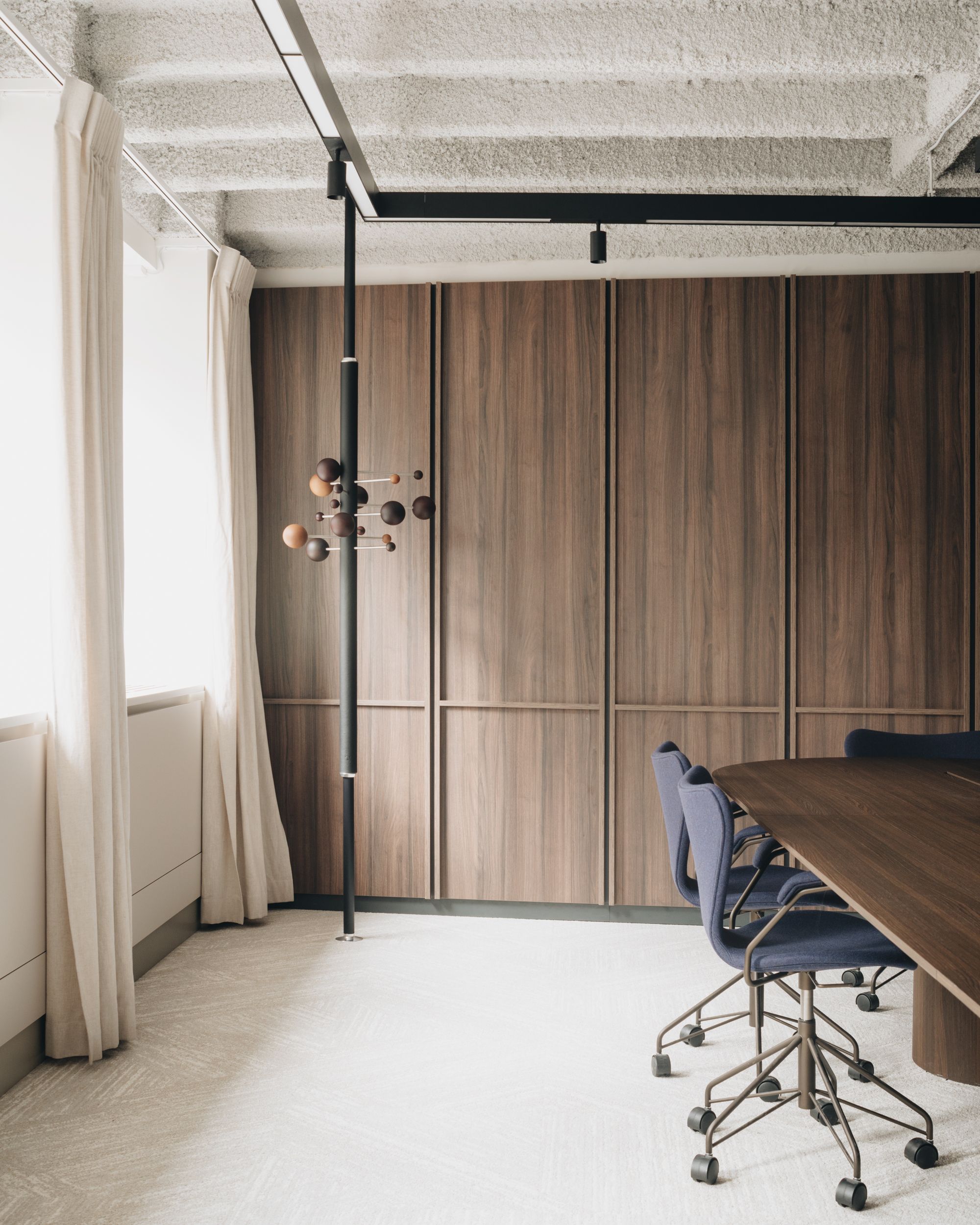 Motion Equity Partners Offices - Paris | Office Snapshots