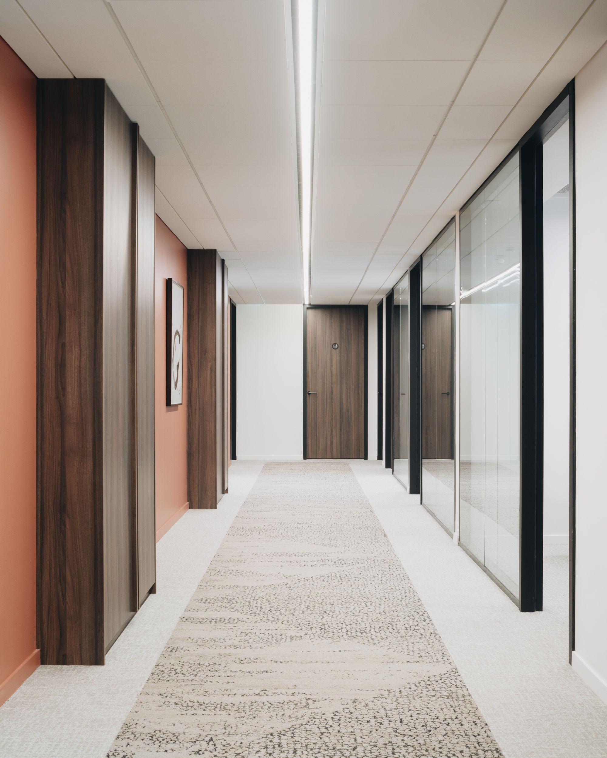 Motion Equity Partners Offices - Paris | Office Snapshots