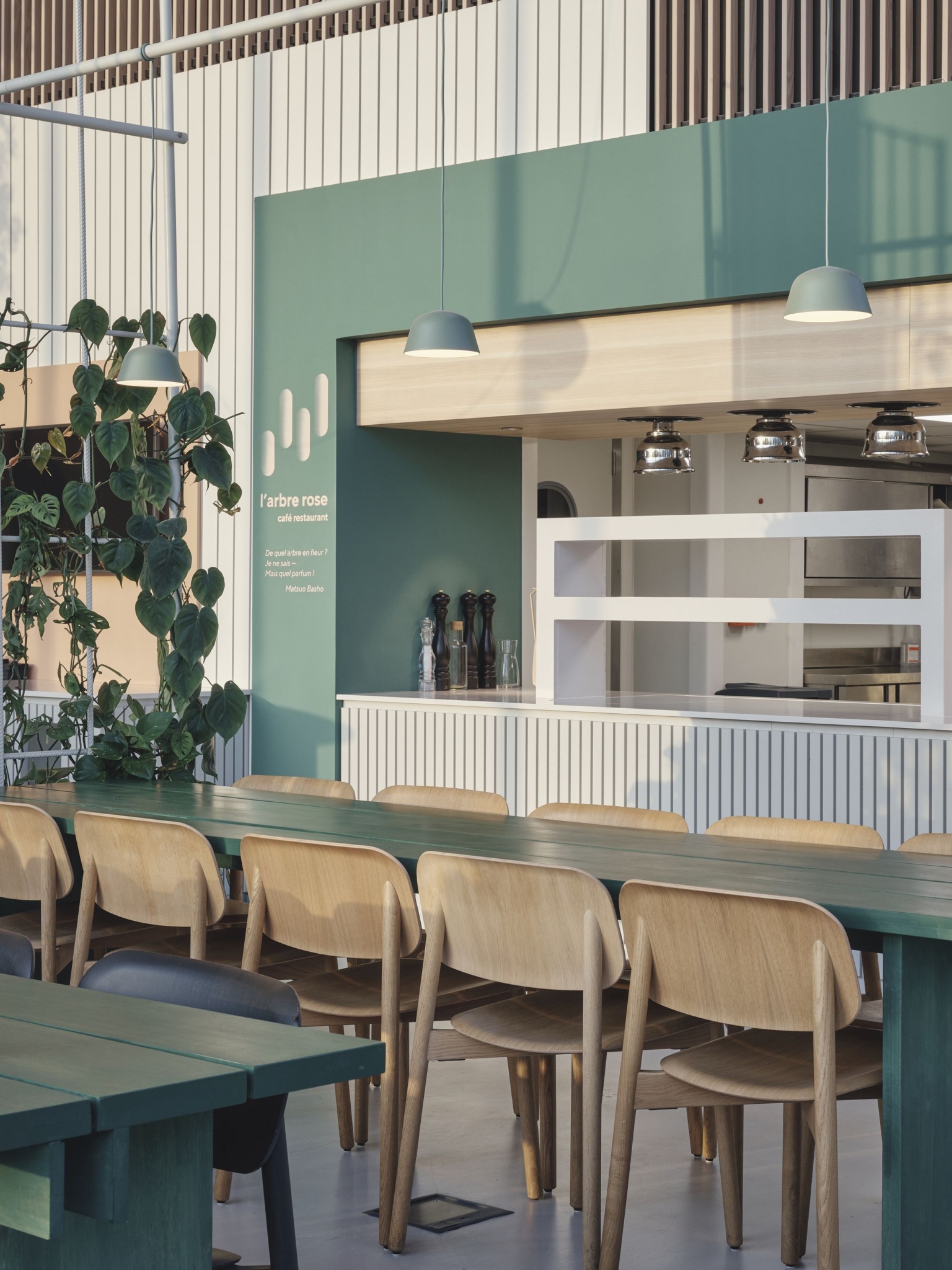 Niwa Offices - Toulouse | Office Snapshots