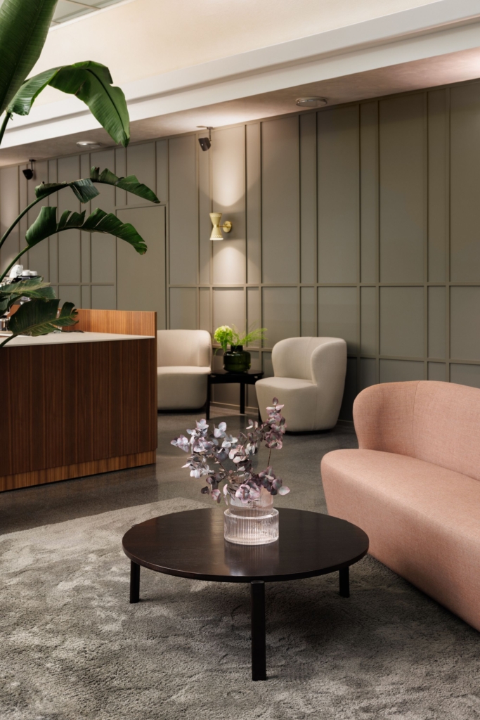 Woods Offices by NREP - Helsinki | Office Snapshots