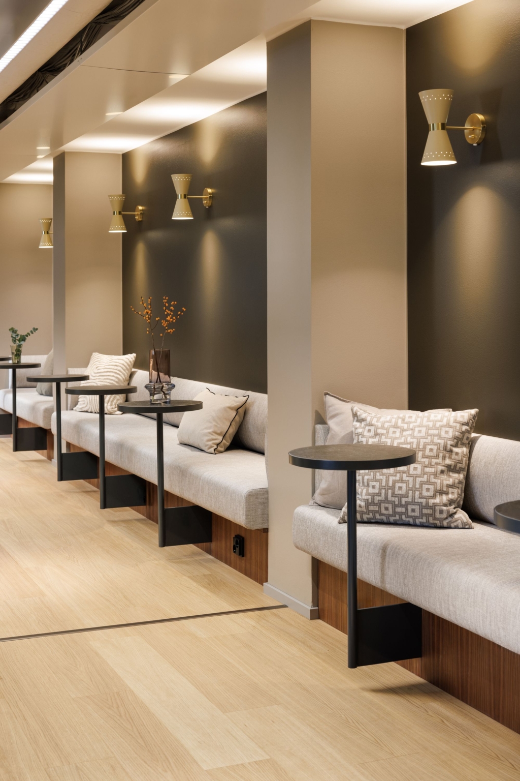 Woods Offices by NREP - Helsinki | Office Snapshots