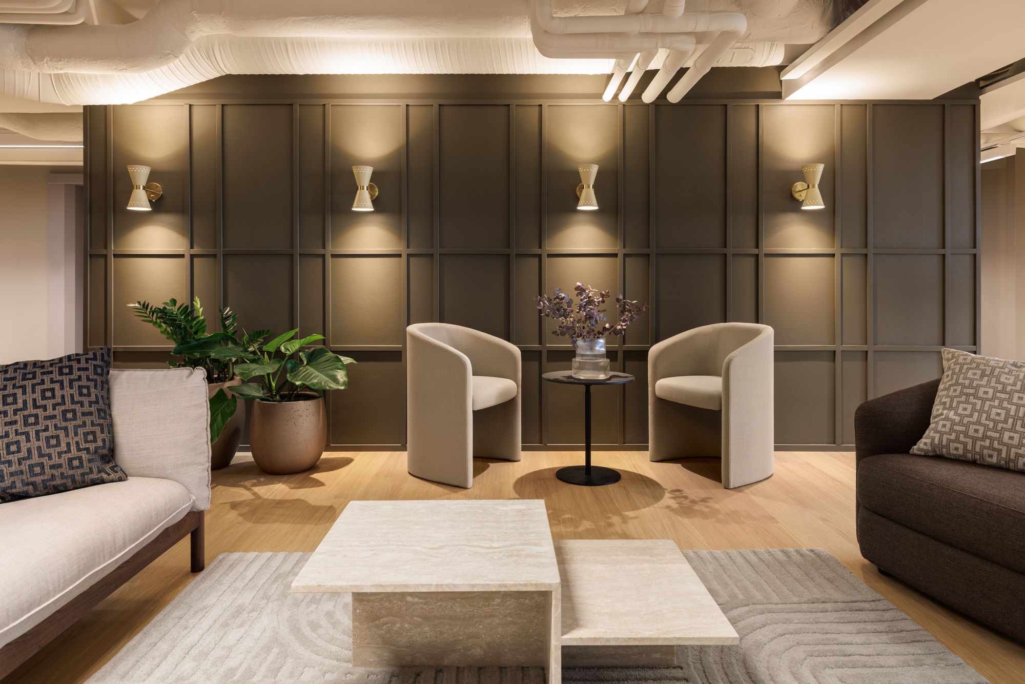 Woods Offices by NREP - Helsinki | Office Snapshots