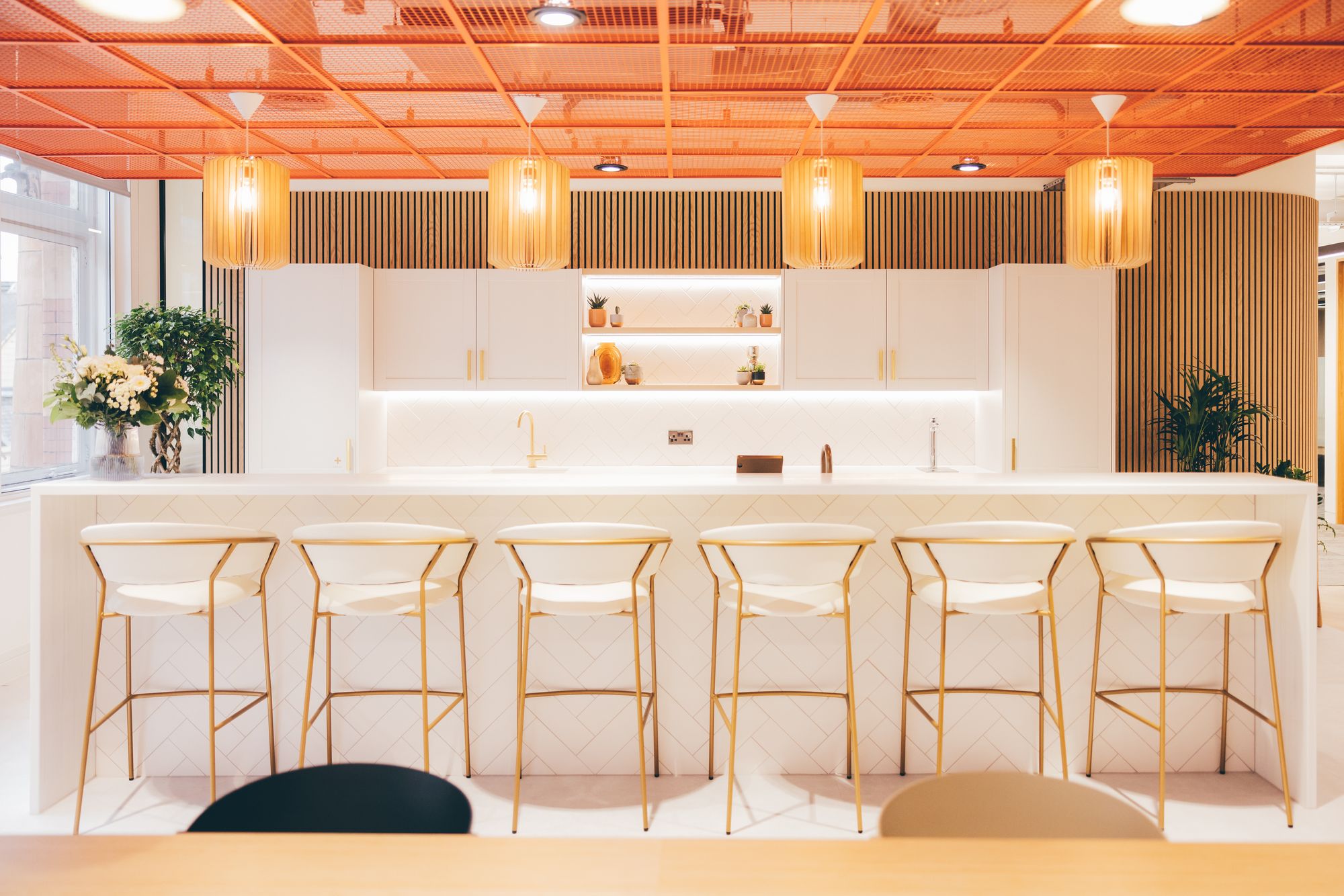 Orega Offices - Manchester | Office Snapshots