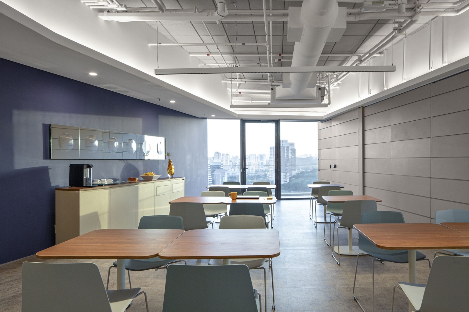 Private Client Offices - Sao Paulo | Office Snapshots