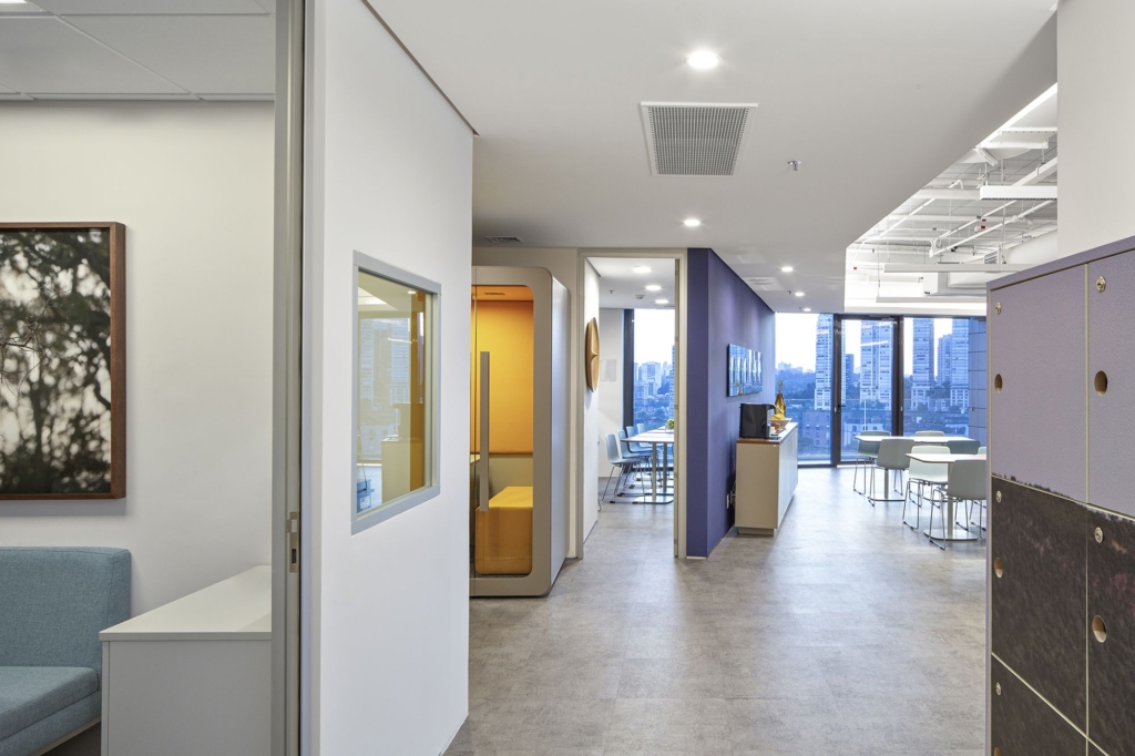 Private Client Offices - Sao Paulo | Office Snapshots