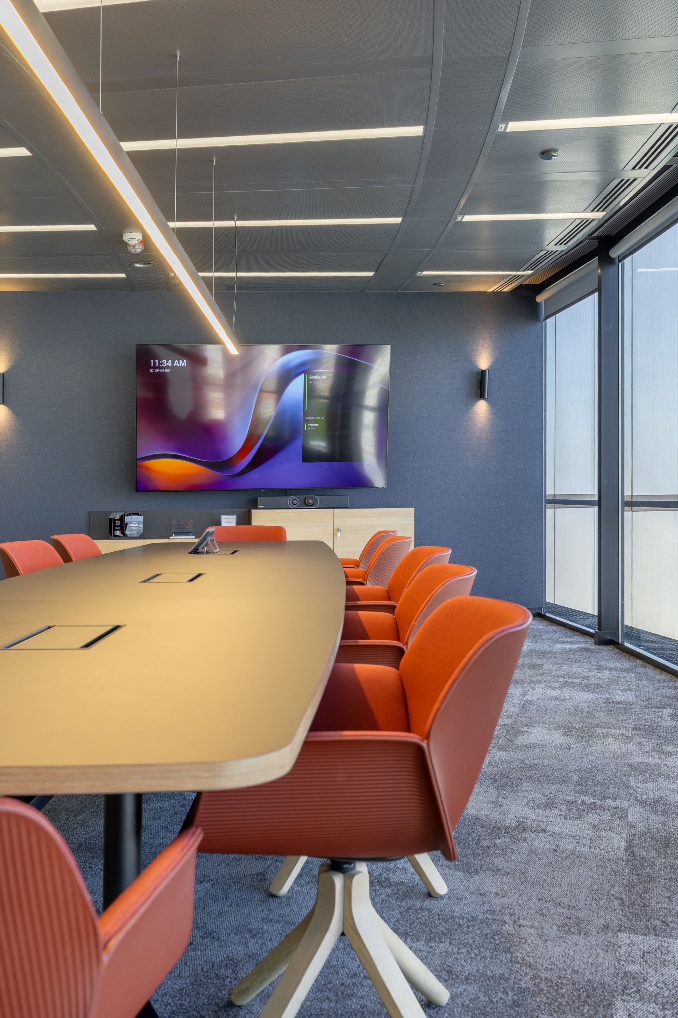 Recurrent Energy Offices - Madrid | Office Snapshots