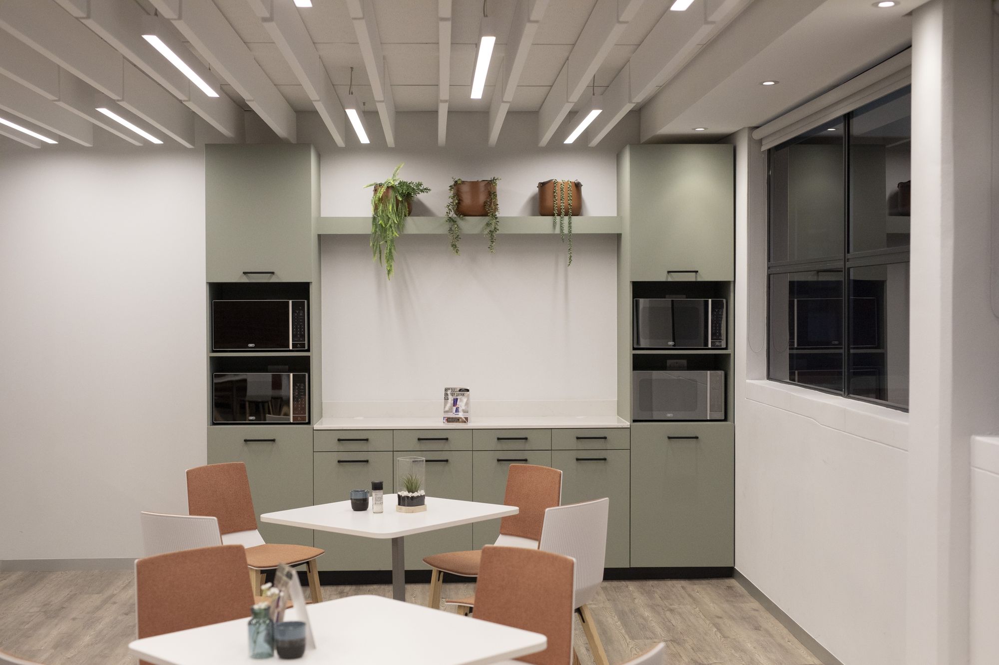 Scania Offices - Roodepoort | Office Snapshots