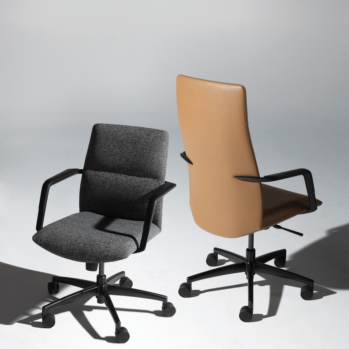 SitOnIt Seating Sephen | Office Snapshots