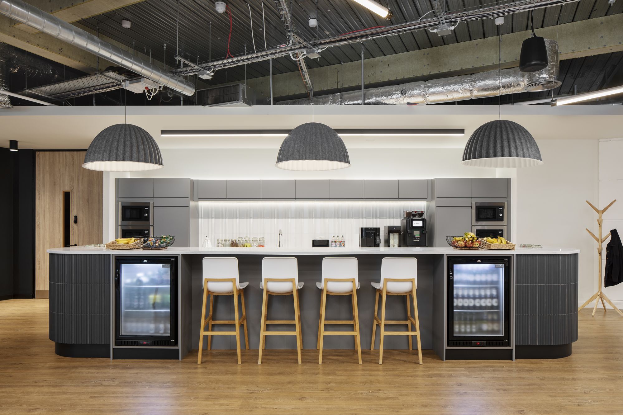 Simply Business Offices - Northampton | Office Snapshots