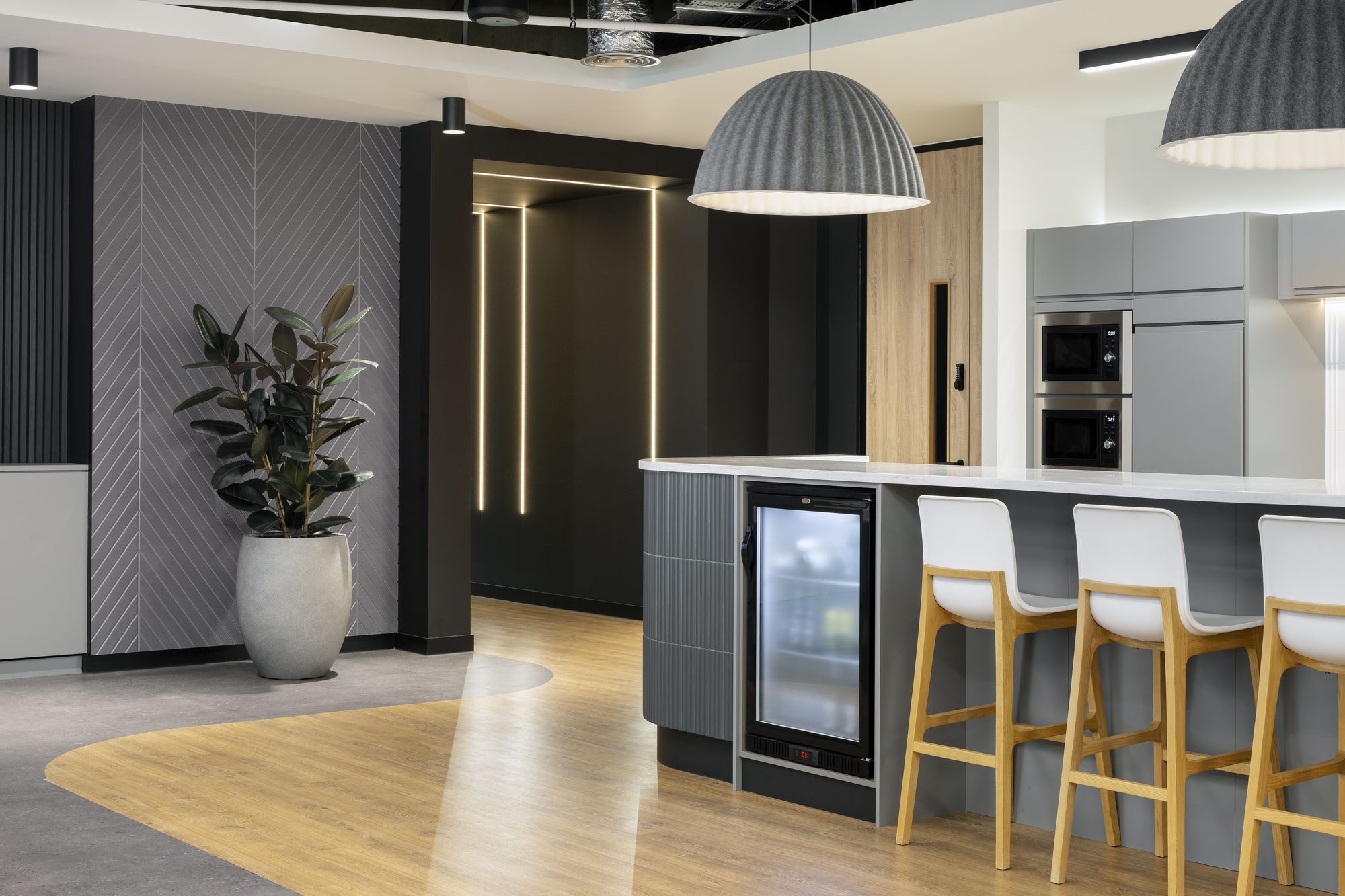 Simply Business Offices - Northampton | Office Snapshots