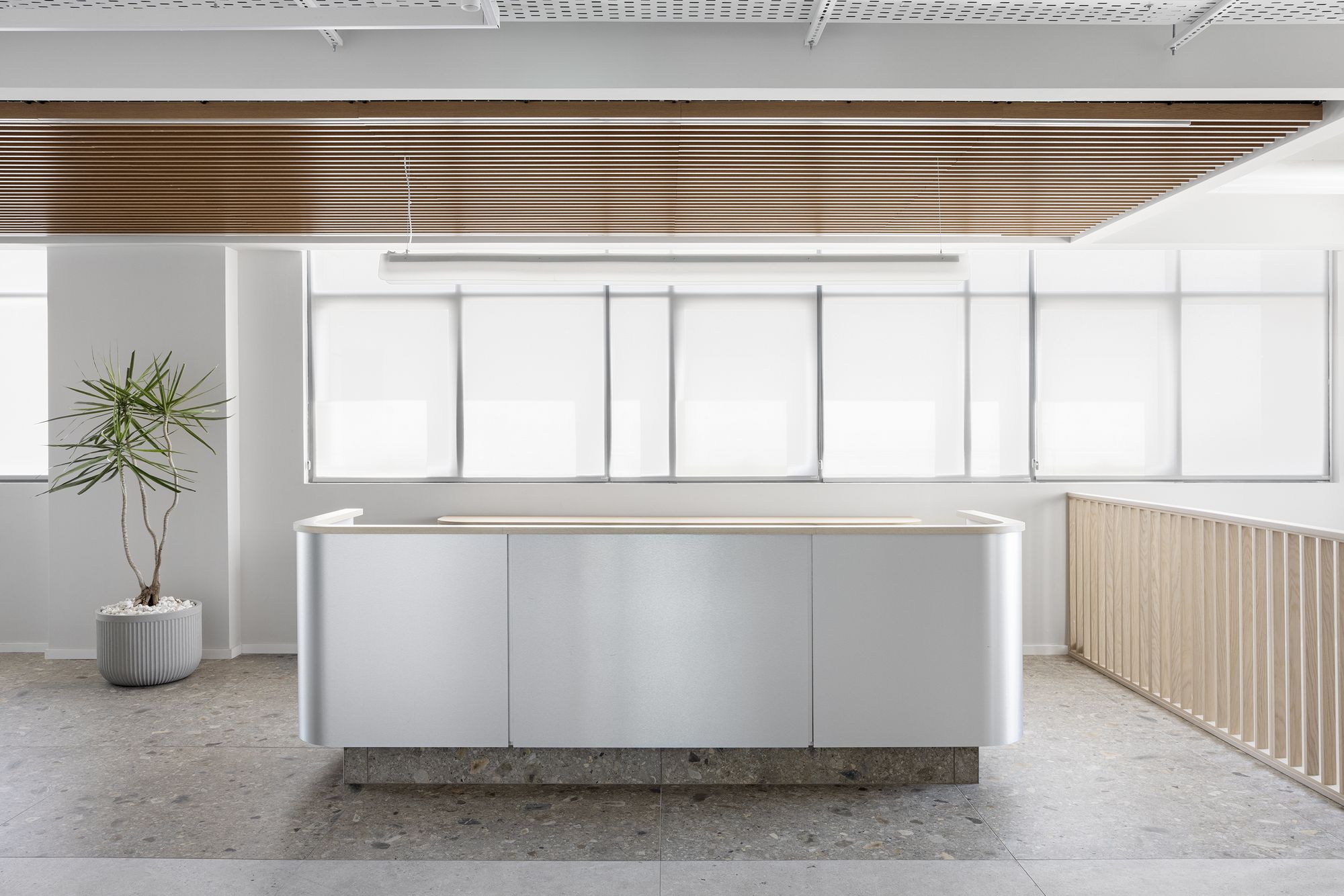 Systematics Offices - Tel Aviv | Office Snapshots