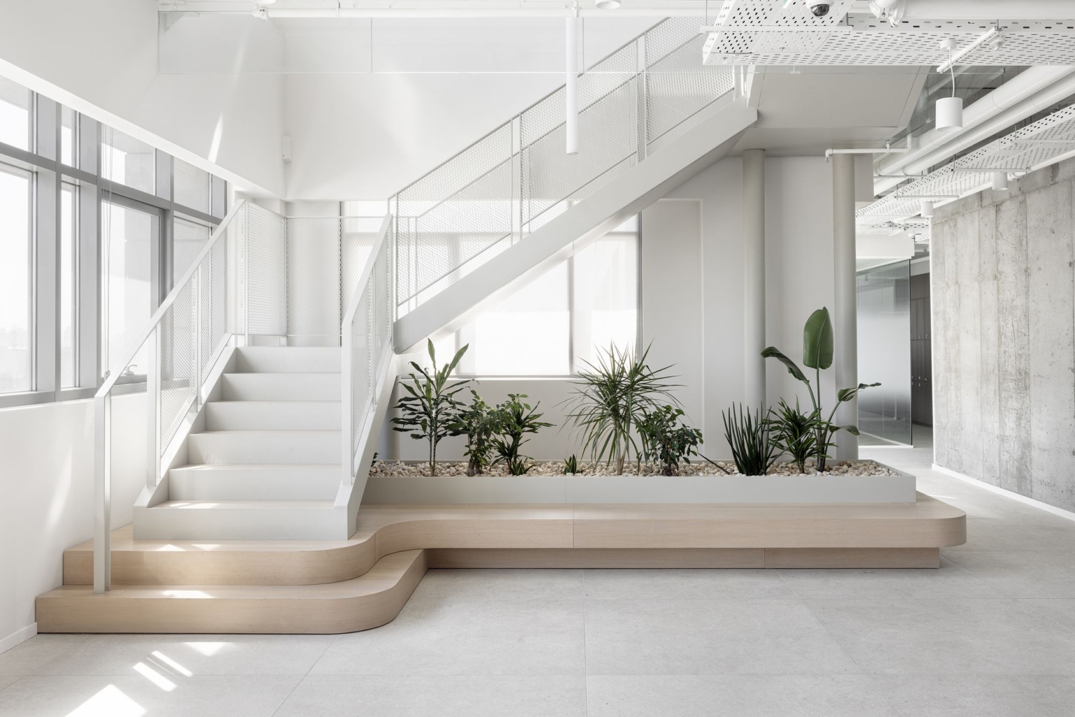Systematics Offices - Tel Aviv | Office Snapshots