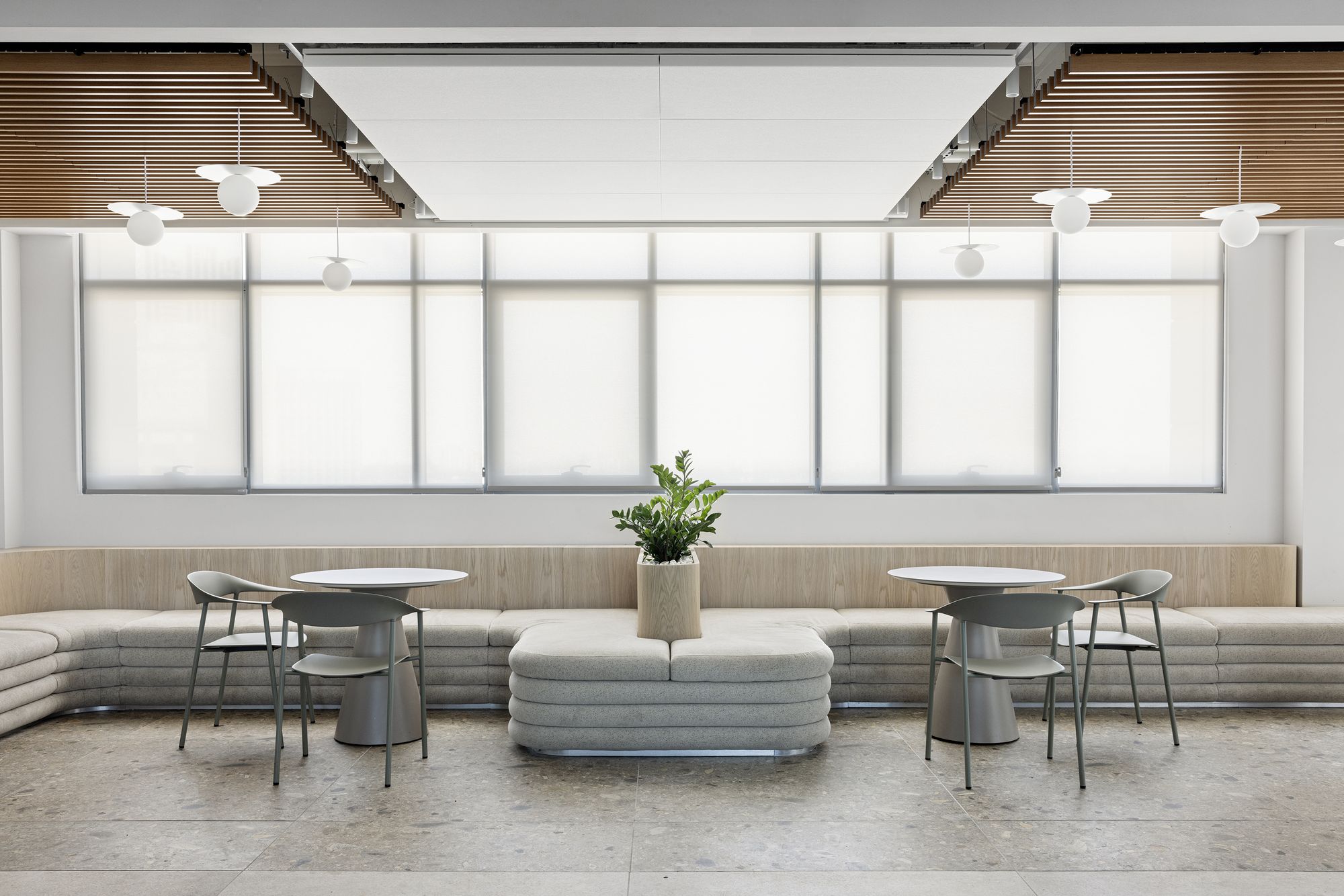 Systematics Offices - Tel Aviv | Office Snapshots
