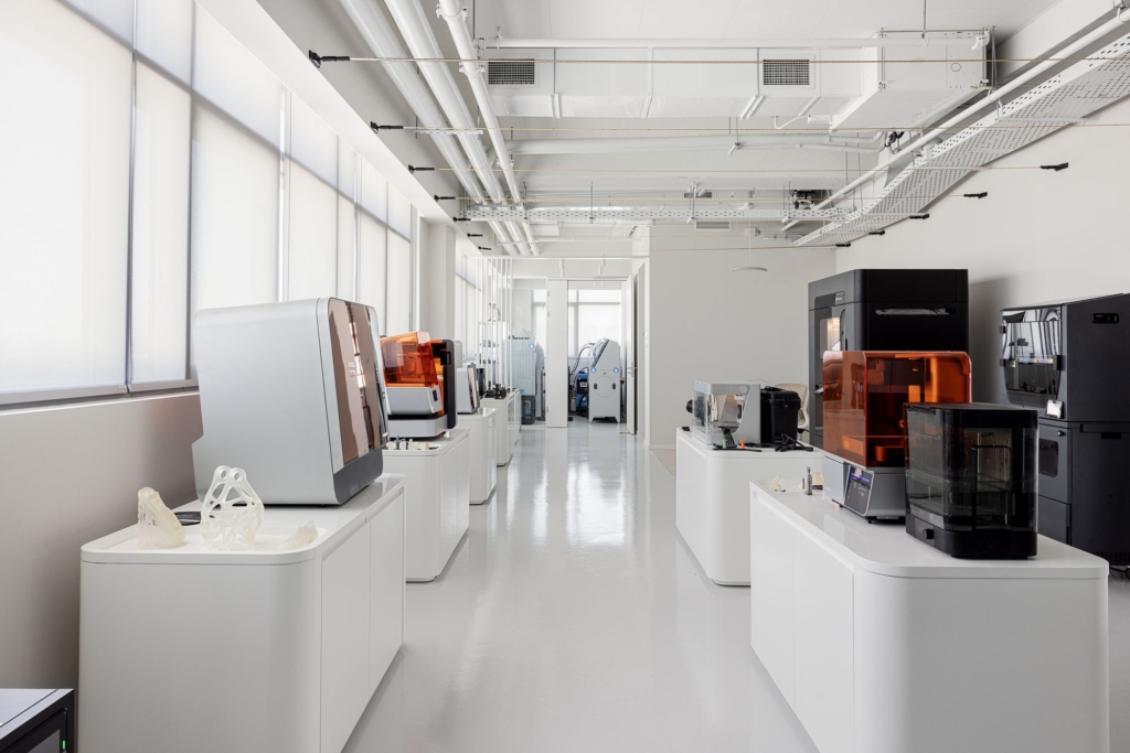 Systematics Offices - Tel Aviv | Office Snapshots