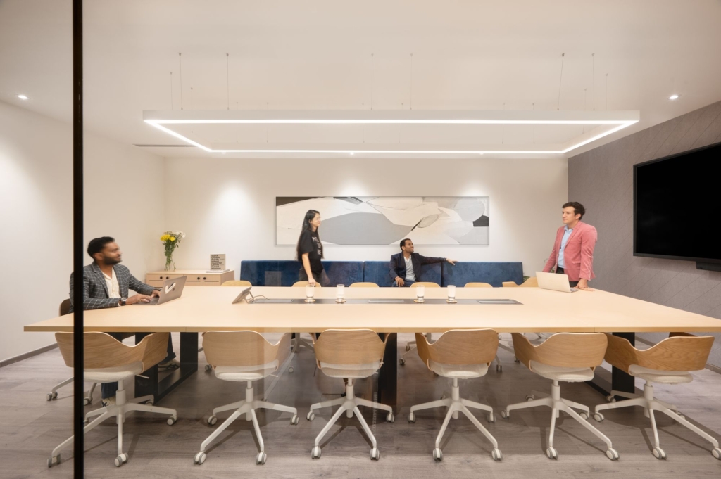 Tarz Offices - Mumbai | Office Snapshots