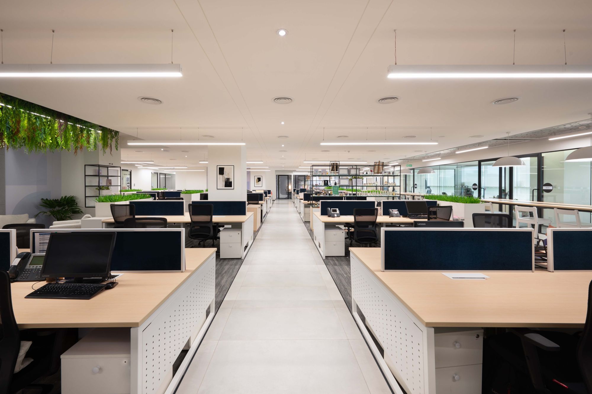 Tarz Offices - Mumbai | Office Snapshots