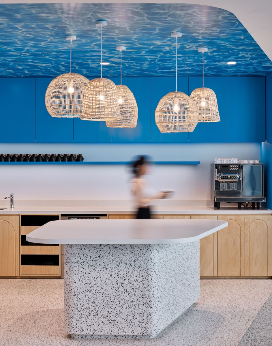 TikTok Offices - Sydney | Office Snapshots