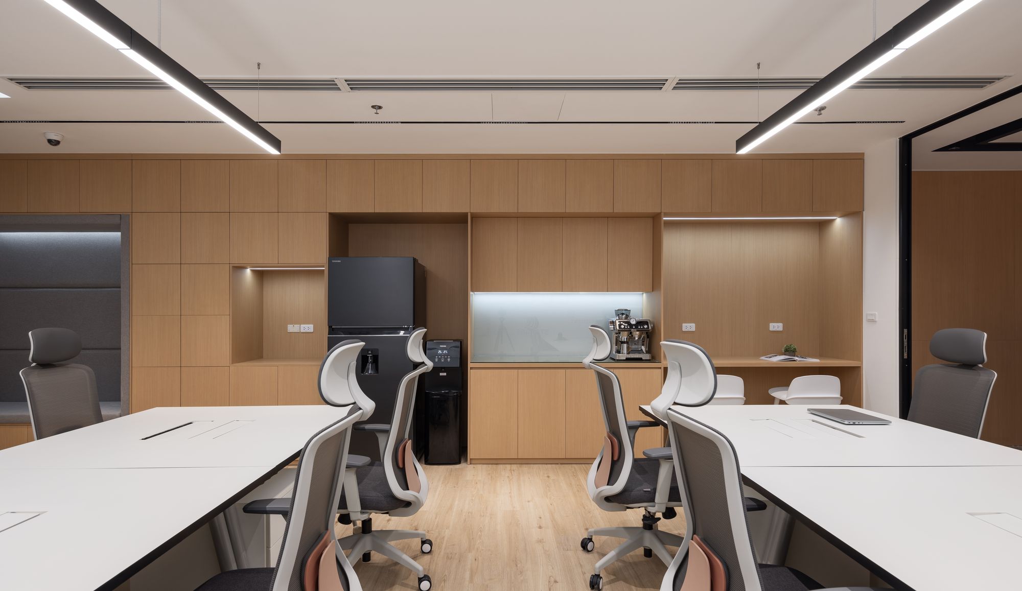 Tolead Logistics Offices - Hanoi | Office Snapshots