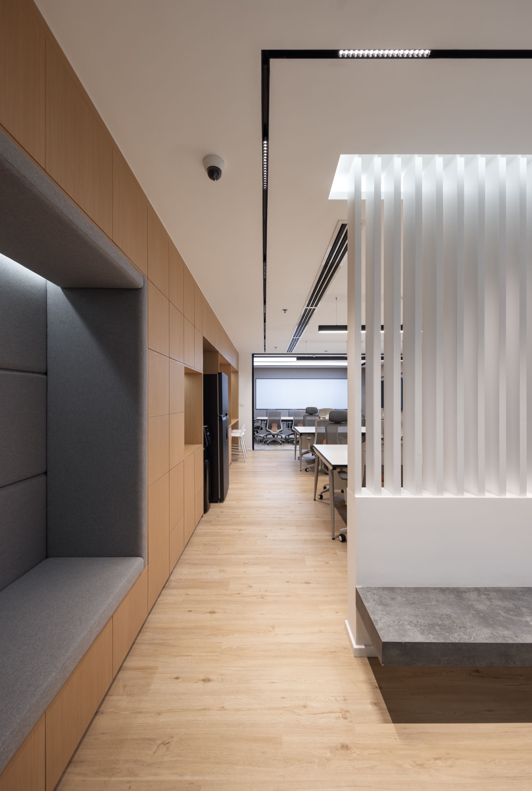 Tolead Logistics Offices - Hanoi | Office Snapshots