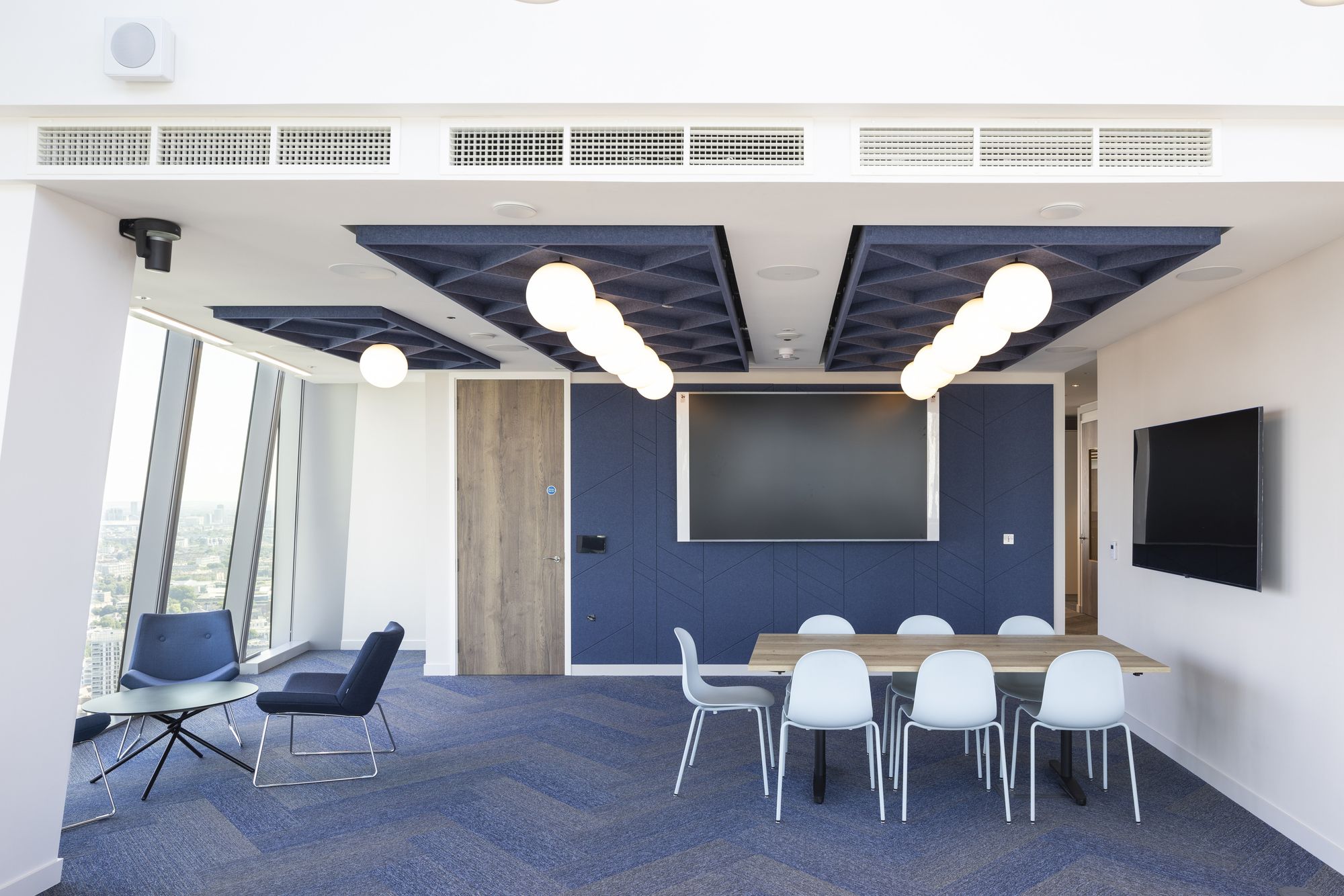 Trinity Life Sciences Offices - London | Office Snapshots