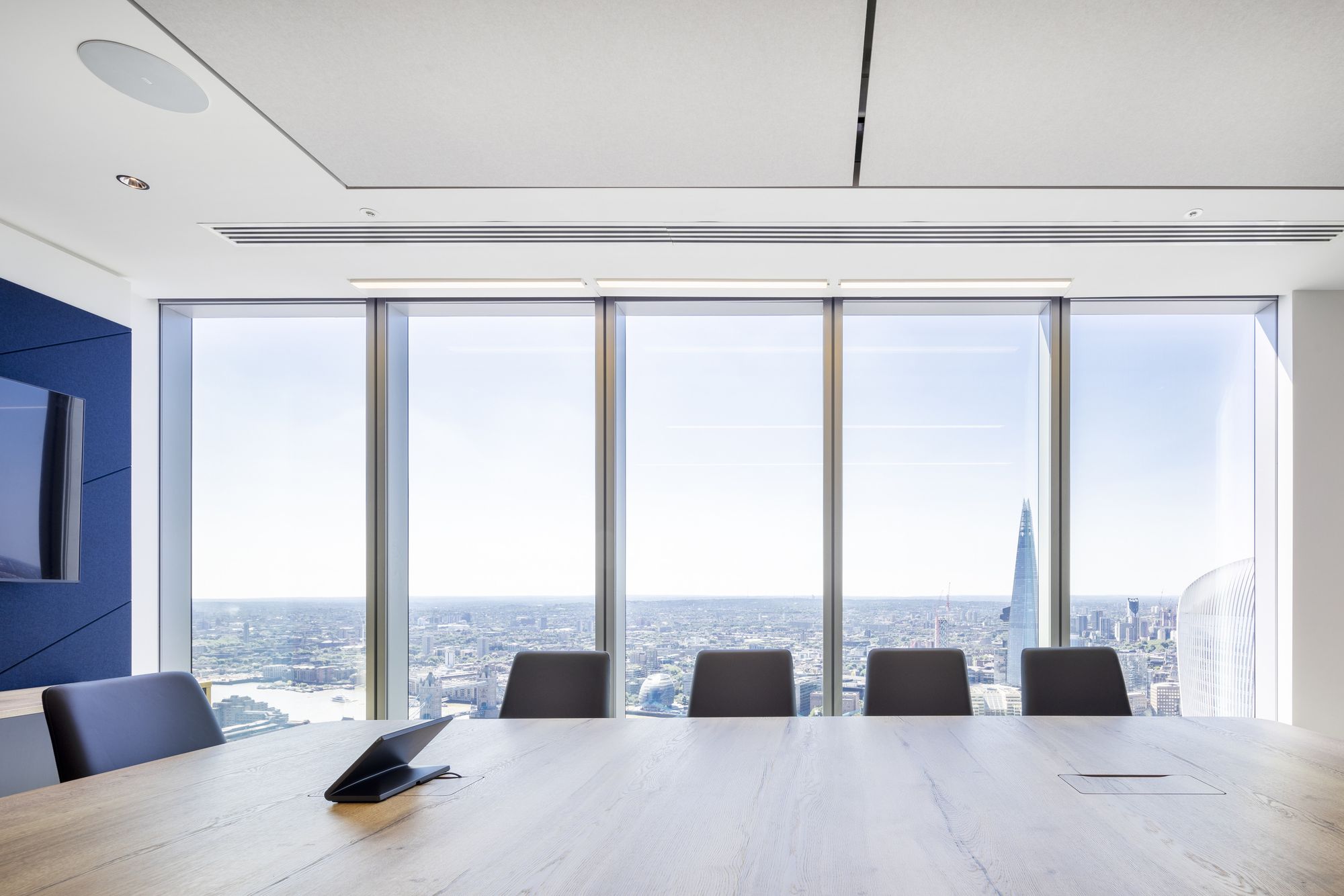 Trinity Life Sciences Offices - London | Office Snapshots