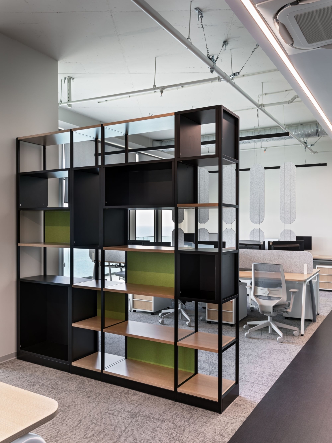 Unlimit Offices - Limassol | Office Snapshots