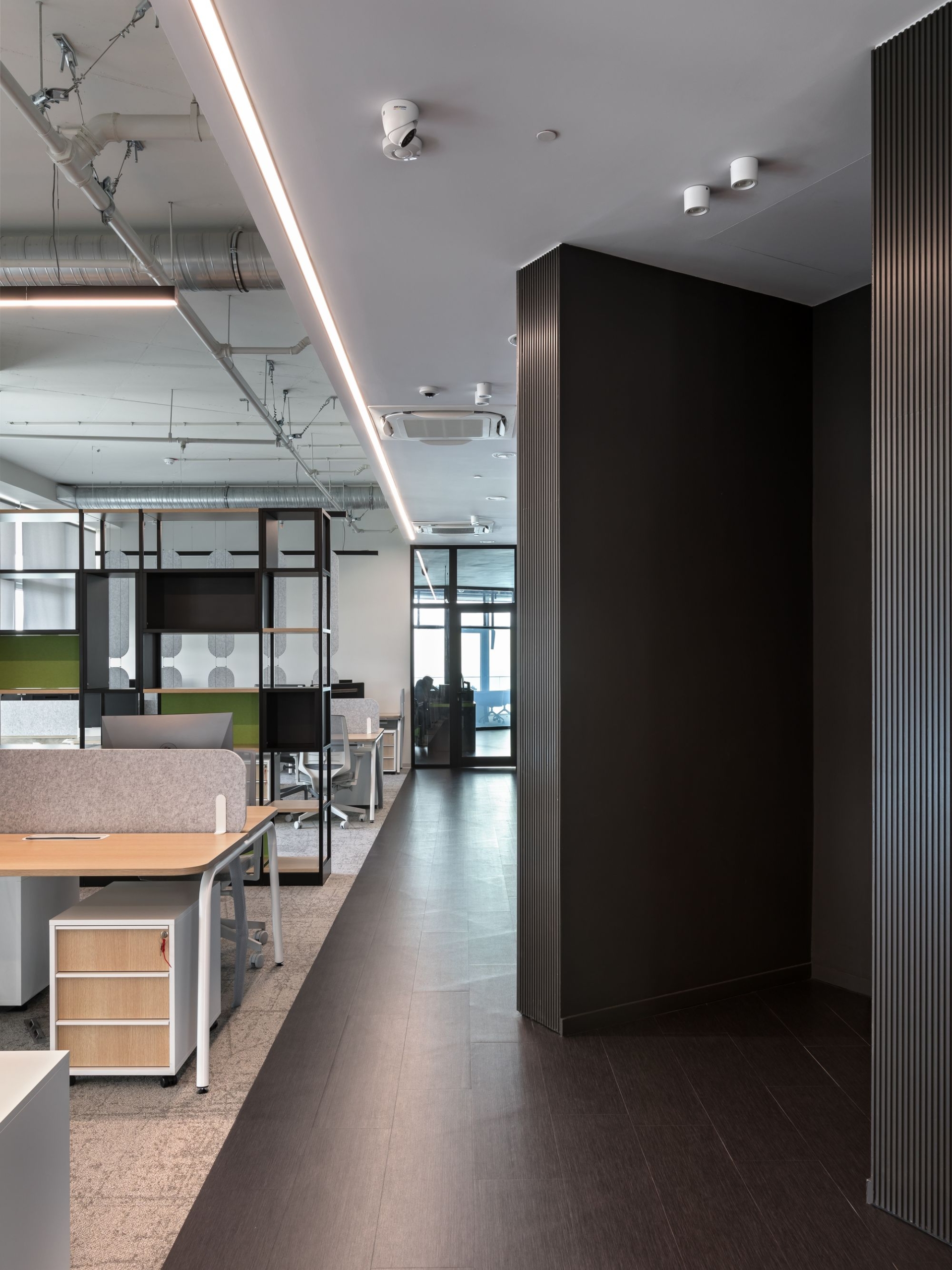 Unlimit Offices - Limassol | Office Snapshots