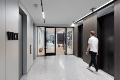 VICI Offices - New York City | Office Snapshots